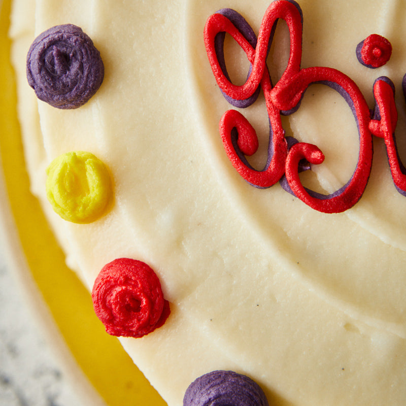 Dots Cake & Konditor