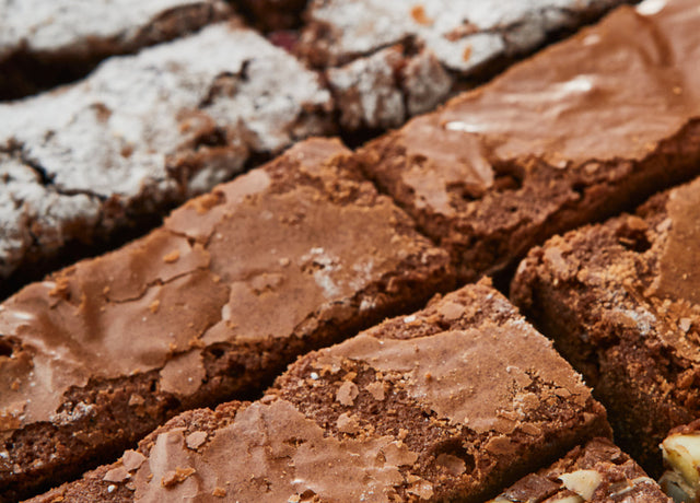 All Products & Konditor