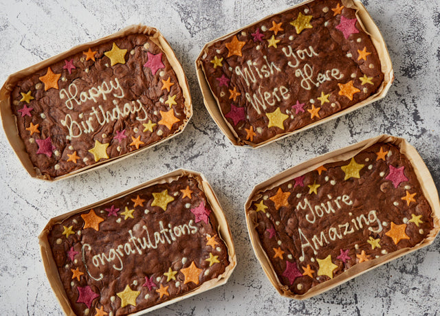 All Products & Konditor