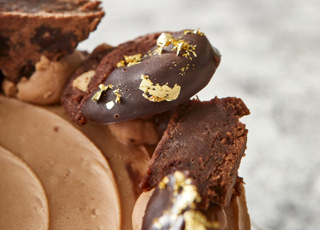 All Products & Konditor