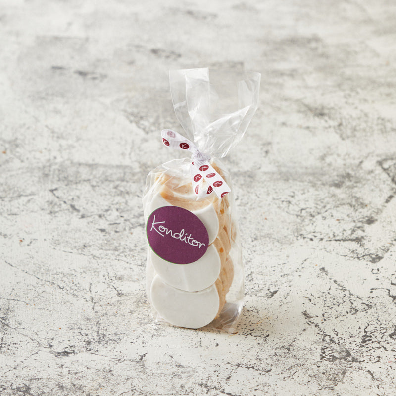 Lemon Moon Biscuits & Konditor