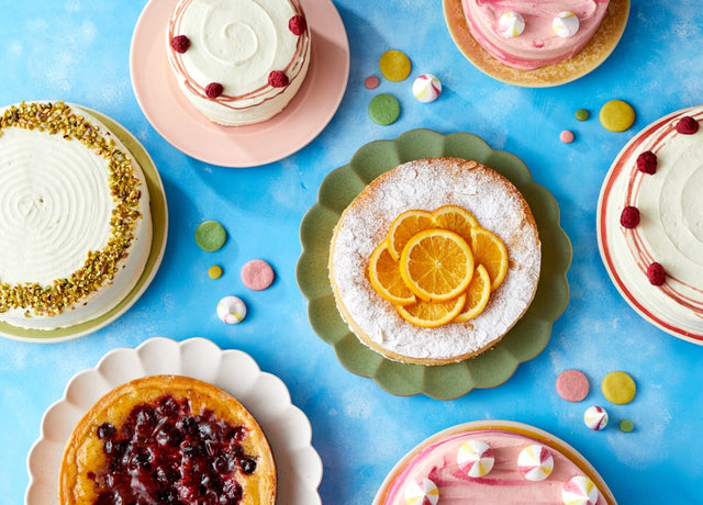 All Products & Konditor