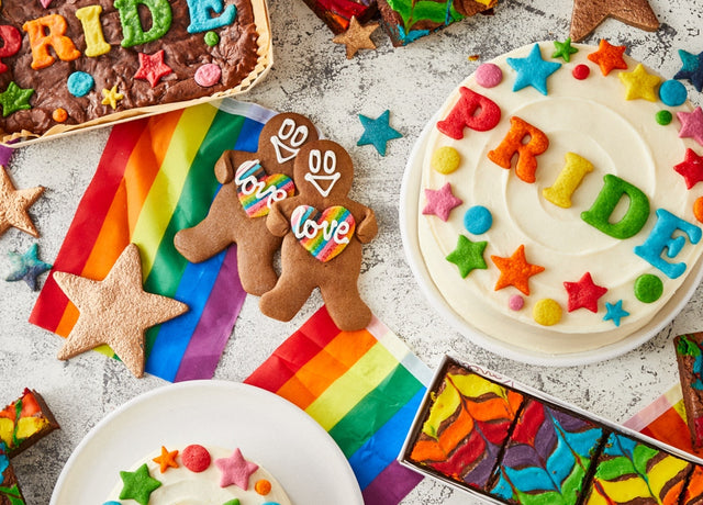 All Products & Konditor