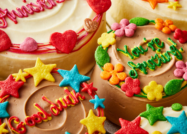 All Products & Konditor